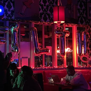 DOTS CAFE - Updated August 2024 - 175 Photos & 442 Reviews - 2521 SE ...