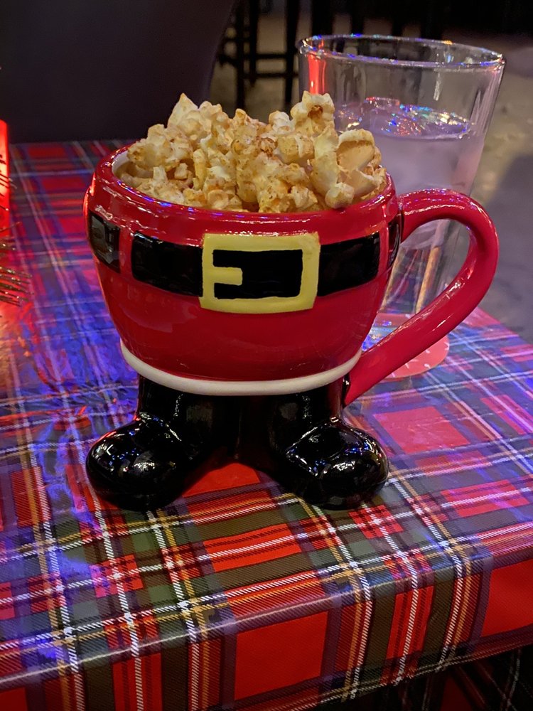 SOCIETY LOUNGE - 312 Photos & 299 Reviews - 2063 E 4th St, Cleveland ...