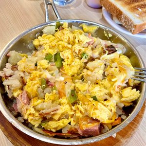 TEMPO CAFE - 513 Photos & 883 Reviews - 6 E Chestnut St, Chicago, IL ...