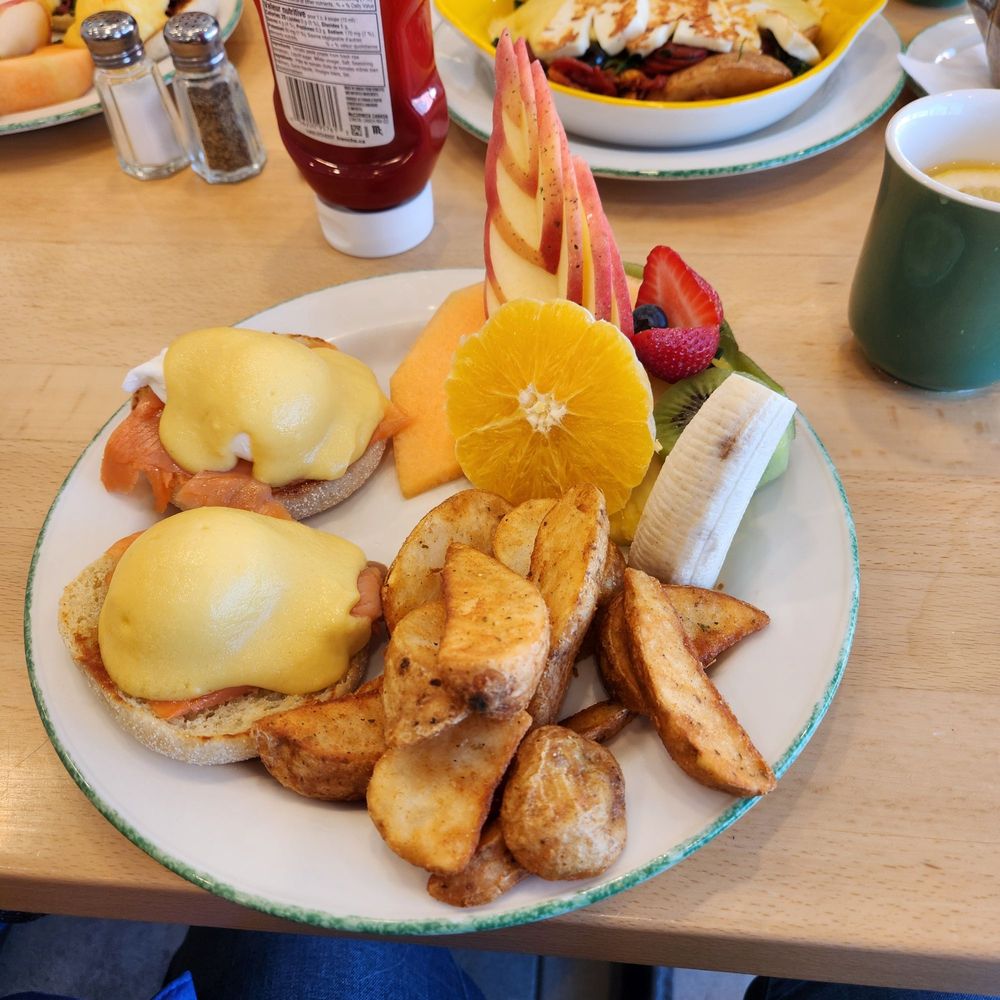 CORA BREAKFAST AND LUNCH - POPLAR - Updated September 2025 - 5504 ...