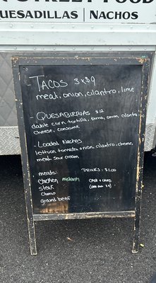 TACO TRAP HOUSE - Updated January 2026 - 36 Main St, McSherrystown ...