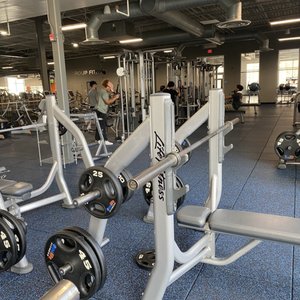 ONELIFE FITNESS - NEWPORT NEWS - Updated August 2024 - 66 Photos & 116 ...