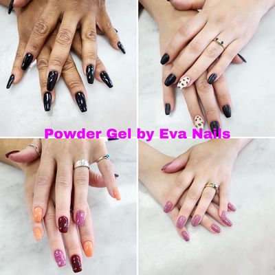 EVA NAILS & SPA - Updated October 2024 - 118 Photos & 38 Reviews - 845 ...
