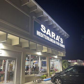 SARA’S KEBAB HOUSE - Updated July 2024 - 201 Photos & 89 Reviews - 1751 ...