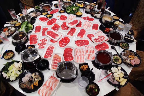 BOILING WORLD - 957 Photos & 639 Reviews - Hot Pot - 4431 Ontario Mills ...