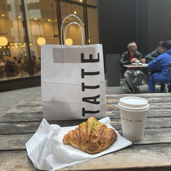 TATTE BAKERY & CAFE - Updated September 2025 - 669 Photos & 266 Reviews ...