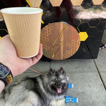 BURNSIDE COFFEE BAR - Updated January 2025 - 106 Photos & 28 Reviews ...