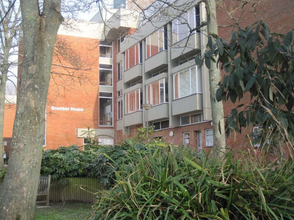 BRAMBER HOUSE - Updated August 2024 - University of Sussex, University ...