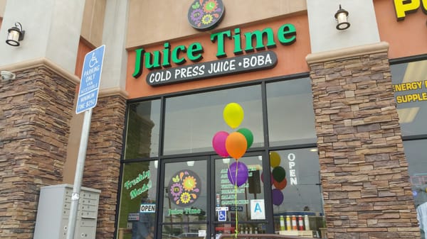 IT’S JUICE TIME - Updated October 2025 - 253 Photos & 291 Reviews ...