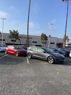 TESLA - LONG BEACH - Updated November 2024 - 82 Photos & 104 Reviews ...