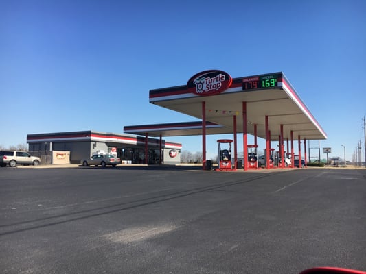 TURTLE STOP - Updated January 2026 - 2160 Hwy 59 N, Grove, Oklahoma ...