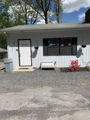 Needmore, PA Map & Directions - MapQuest