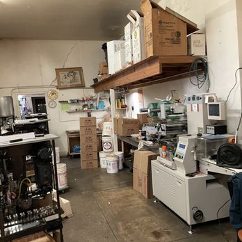 NEW WORLD BAKERY - Updated January 2026 - 64 Photos & 97 Reviews - 1713 ...