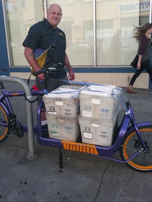 KING COURIER - Updated October 2025 - 10 Photos & 23 Reviews - 681 ...