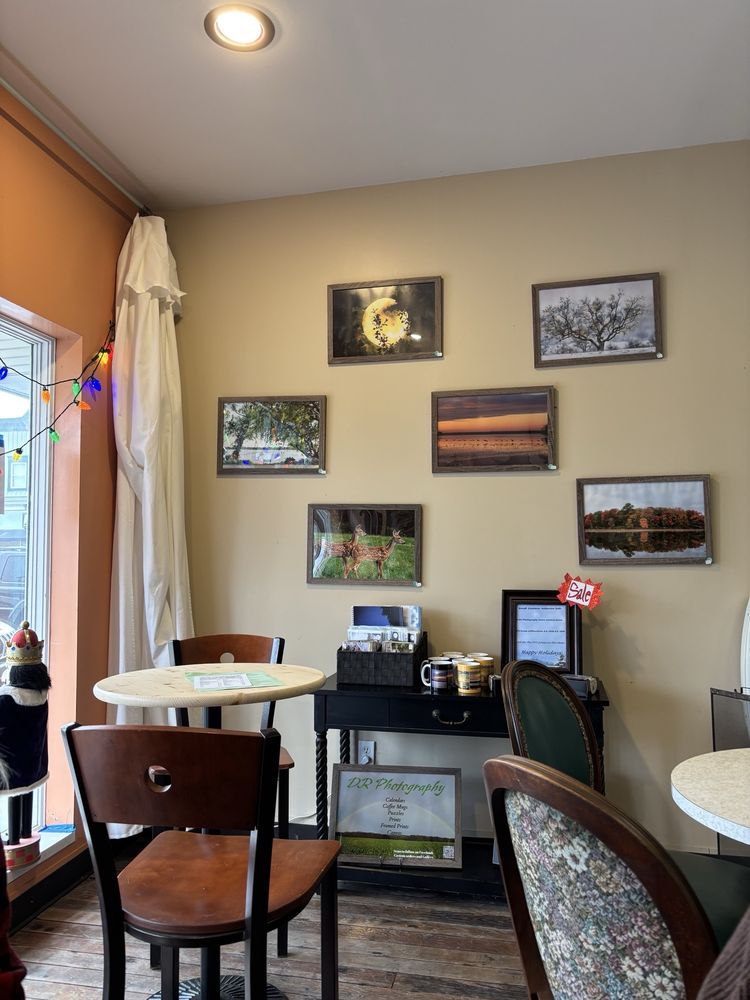 BAKERY ON THE SQUARE - Updated July 2025 - 34 Public Sq, Andover, Ohio ...