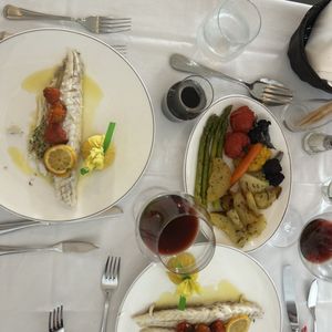 TULLIO - 66 Photos & 34 Reviews - 160 Andalusia Ave, Coral Gables ...