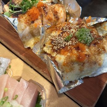 SUSHI HOUSE - Updated September 2024 - 4227 Photos & 3940 Reviews ...