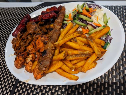 SIMBA GRILL - 50 Photos & 24 Reviews - 375 Donlands Avenue, East York ...