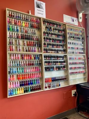 OH NAILS SPA - Updated June 2024 - 19 Photos & 31 Reviews - 626 W ...