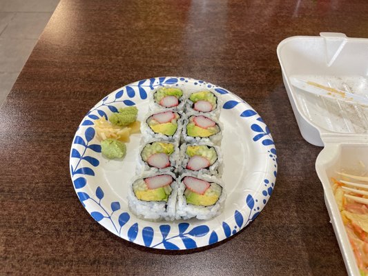 HIBACHI EXPRESS - Updated December 2025 - 22 Reviews - 1085 E Frontage ...