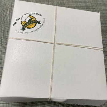 SUPREME BAKERY - Updated August 2025 - 207 Photos & 138 Reviews - 40 ...