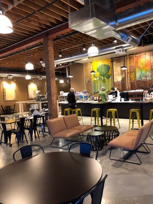 BOON BOONA COFFEE - 480 Photos & 321 Reviews - 724 S 3rd St, Renton, WA ...