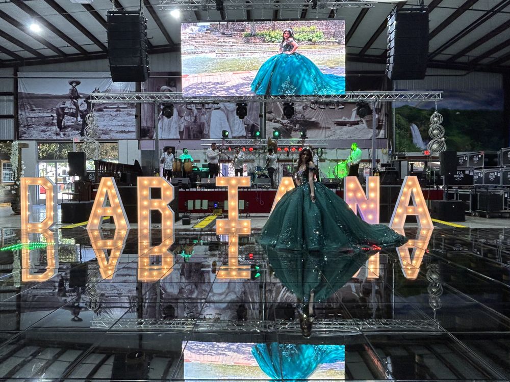 RANCHO EL CHEMA EVENT CENTER - Updated October 2025 - Request a Quote ...