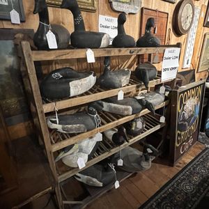 MONTSWEAG FLEA MARKET - Updated November 2025 - 11 Photos - 6 Hunnewell ...