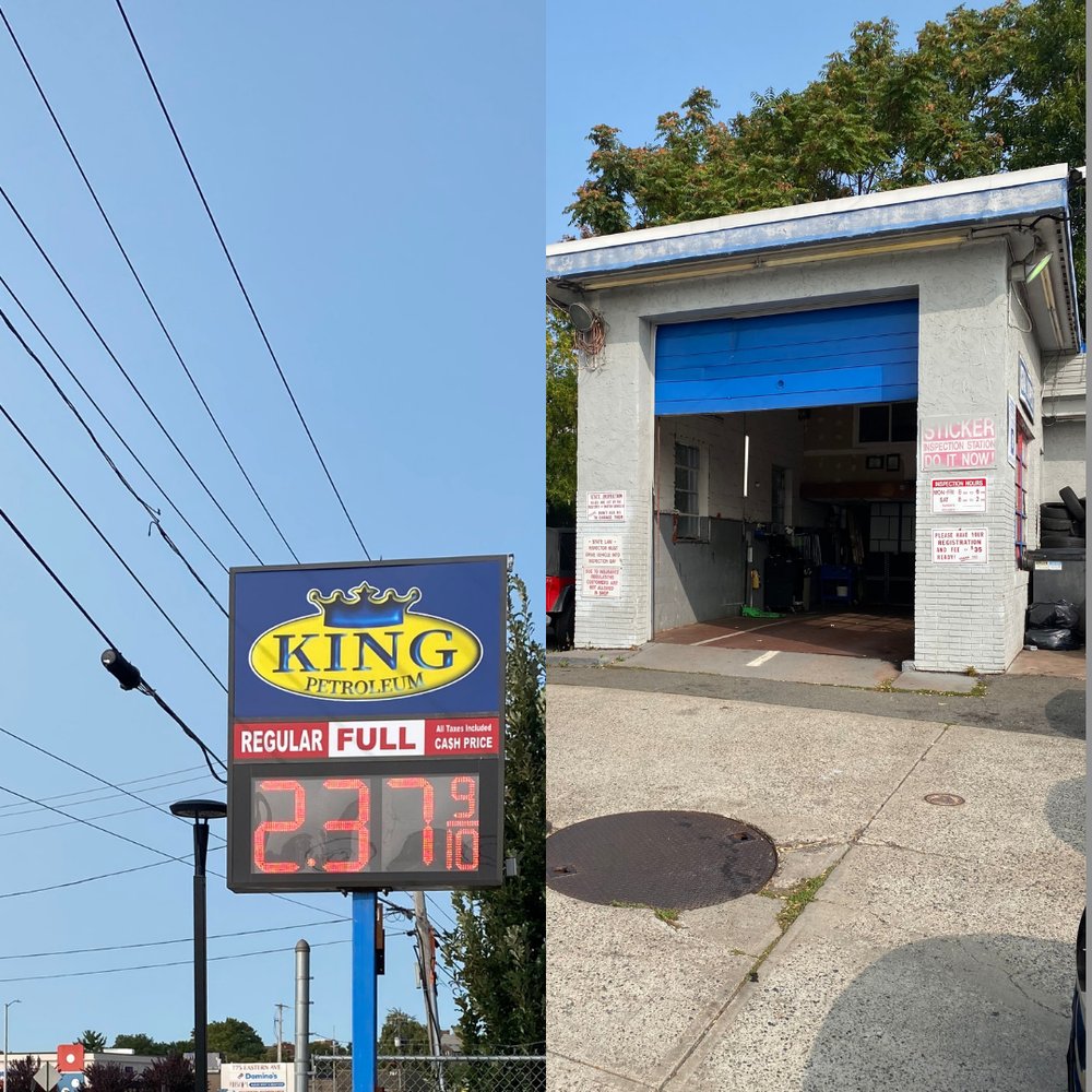 KING PETROLEUM - Updated September 2024 - 10 Photos & 16 Reviews - 854 ...