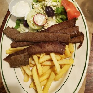 MARIA’S GREEK RESTAURANT - 230 Photos & 301 Reviews - Greek - 2359 ...