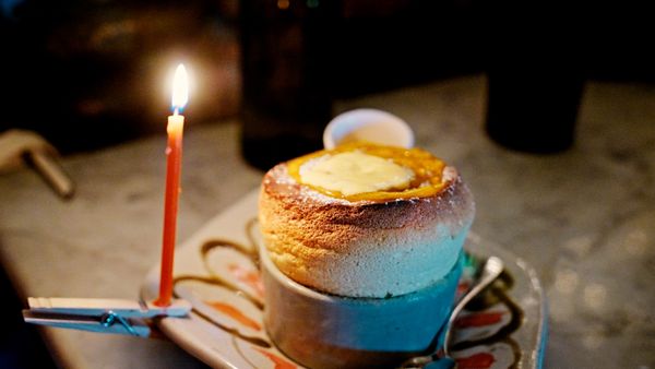 RISE SOUFFLÉ - SOUTHLAKE - Updated January 2026 - 176 Photos & 88 ...