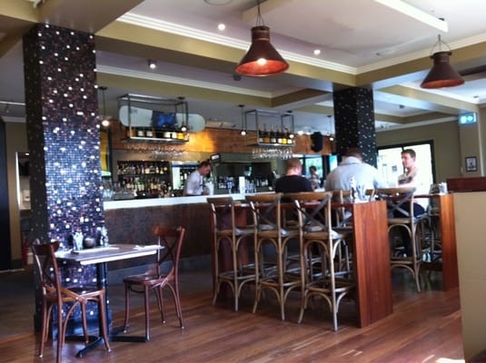 GRYPHONS CAFFE BAR - Updated December 2025 - 16 Barker St, Griffith ...