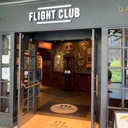 FLIGHT CLUB - Updated June 2025 - 189 Photos & 116 Reviews - 60 Seaport ...