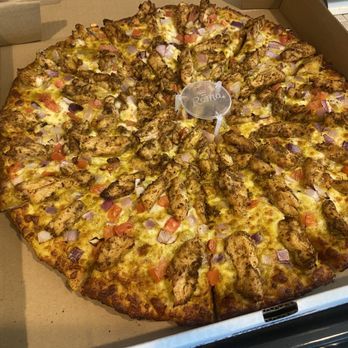 TANDOORI PIZZA - Updated July 2025 - 107 Photos & 141 Reviews - 3181 ...