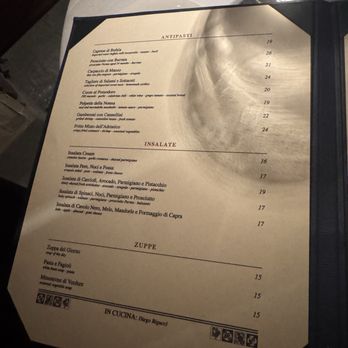 OSTERIA DELBIANCO - Updated December 2025 - 405 Photos & 298 Reviews ...