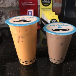 MR BOBA - Updated August 2025 - 347 Photos & 302 Reviews - 3805 W 6th ...