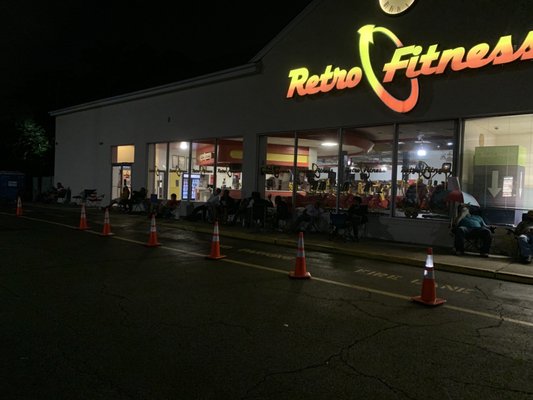 STATE OF NEW JERSEY MOTOR VEHICLE COMMISSION - Updated December 2025 ...