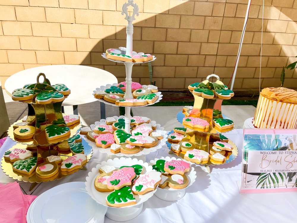 ABBYCAKES - Updated January 2026 - 152 Photos & 17 Reviews - Whittier ...