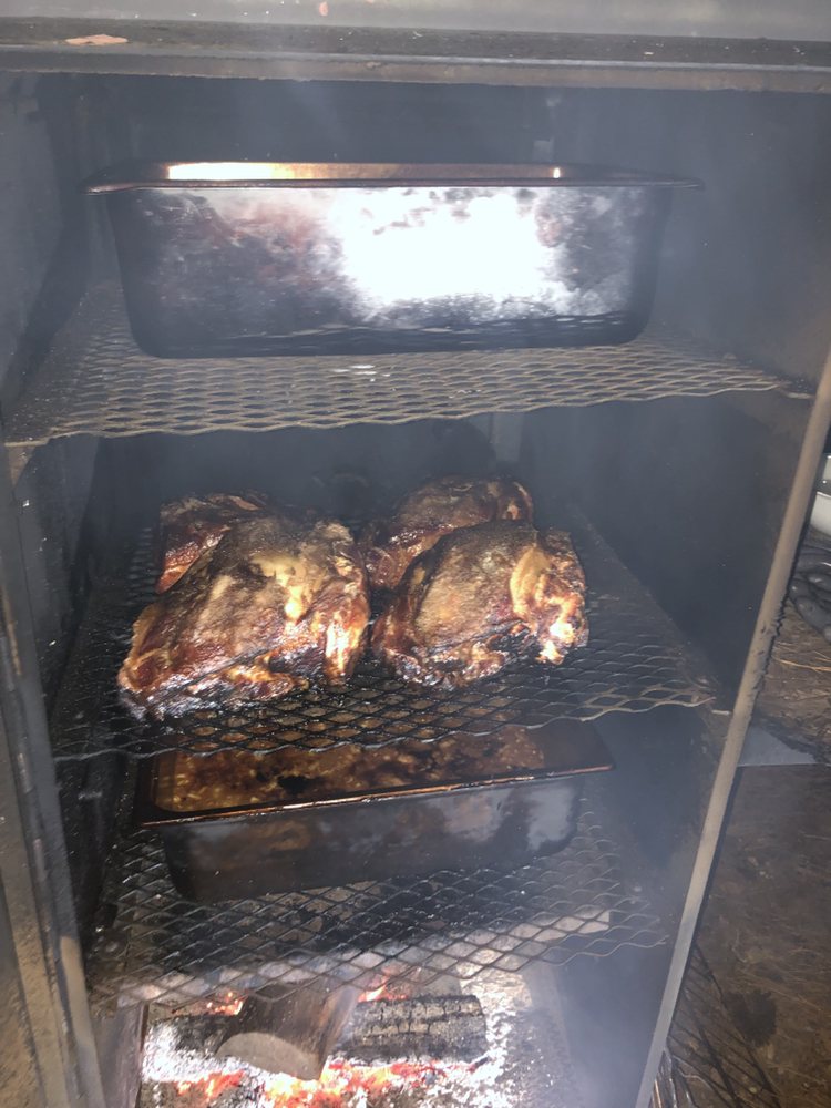 THE Q BARBEQUE - Updated January 2025 - Anniston, Alabama - Caterers ...