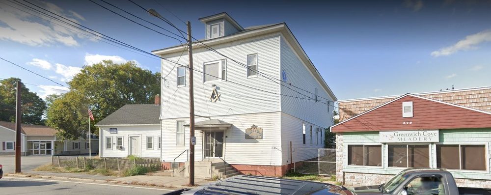 MANCHESTER HALL - Updated April 2025 - 585 Washington St, Coventry ...