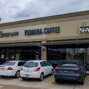 VERBENA COFFEE - Updated November 2024 - 272 Photos & 162 Reviews ...