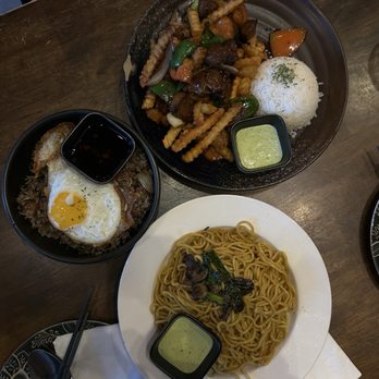 OMELI KITCHEN - Updated April 2025 - 2158 Photos & 935 Reviews - 2466 E ...