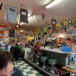 FAT CITY CAFÉ - Updated January 2025 - 199 Photos & 349 Reviews - 7820 ...