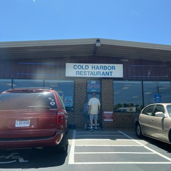 COLD HARBOR RESTAURANT - Updated January 2026 - 71 Photos & 94 Real ...