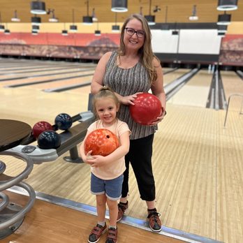 RED ROCK LANES - Bowling - 11011 W Charleston Blvd, Las Vegas, Nevada ...
