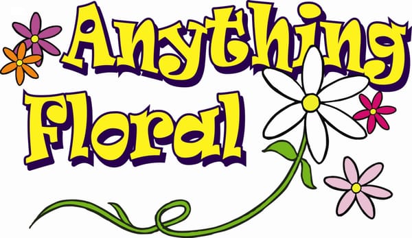 ANYTHING FLORAL - Updated December 2025 - 13 Reviews - 411 Springfield ...