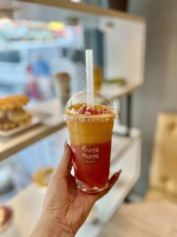 MANGO MANGO DESSERT - Updated February 2025 - 1550 Photos & 841 Reviews ...