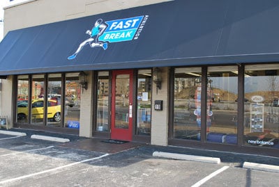 FAST BREAK ATHLETICS - Updated December 2025 - 14 Photos & 21 Reviews ...