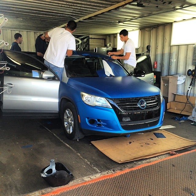 THE AUTO GLASS STOP - Updated June 2024 - 39 Photos - Miami, Florida ...