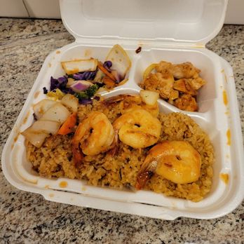 YATTA HIBATCHI & SUSHI - Updated December 2025 - 29 Photos - 1105 ...